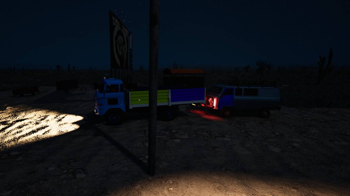 Хочу собрать грузовик. Часть юбилейная десятая.