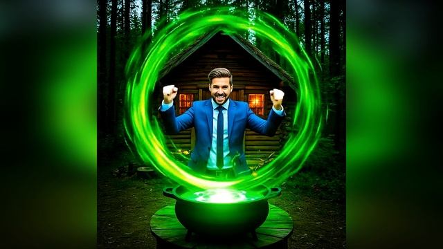 Время не обмануть: молодость - это внутреннее состояние! Сказка как старушка захотела молодой стать