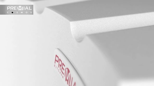 Презентация каменных моек Cosmos 2023