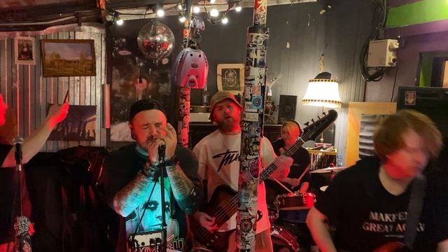 ТПЧЪ - Линии (live)