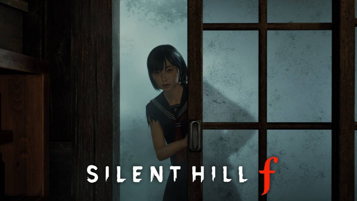 SILENT HILL в Японии 1960х ( Дома у Хинако ) - SILENT HILL f #15