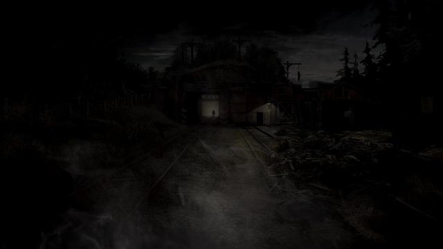 16 - Hidden in the Night