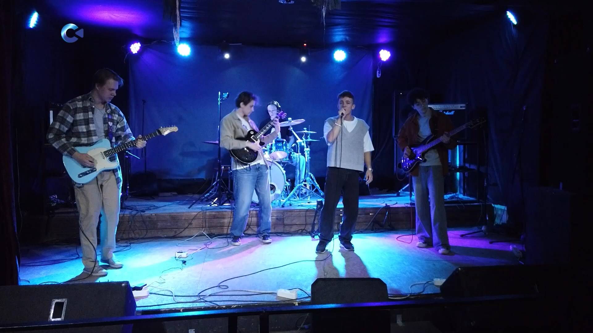 Отголоски | Прослушка 14.10.2025