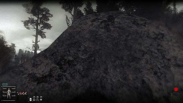 Моя сборка Аномали(beta) 1.5.3 5 серия За одиночку.