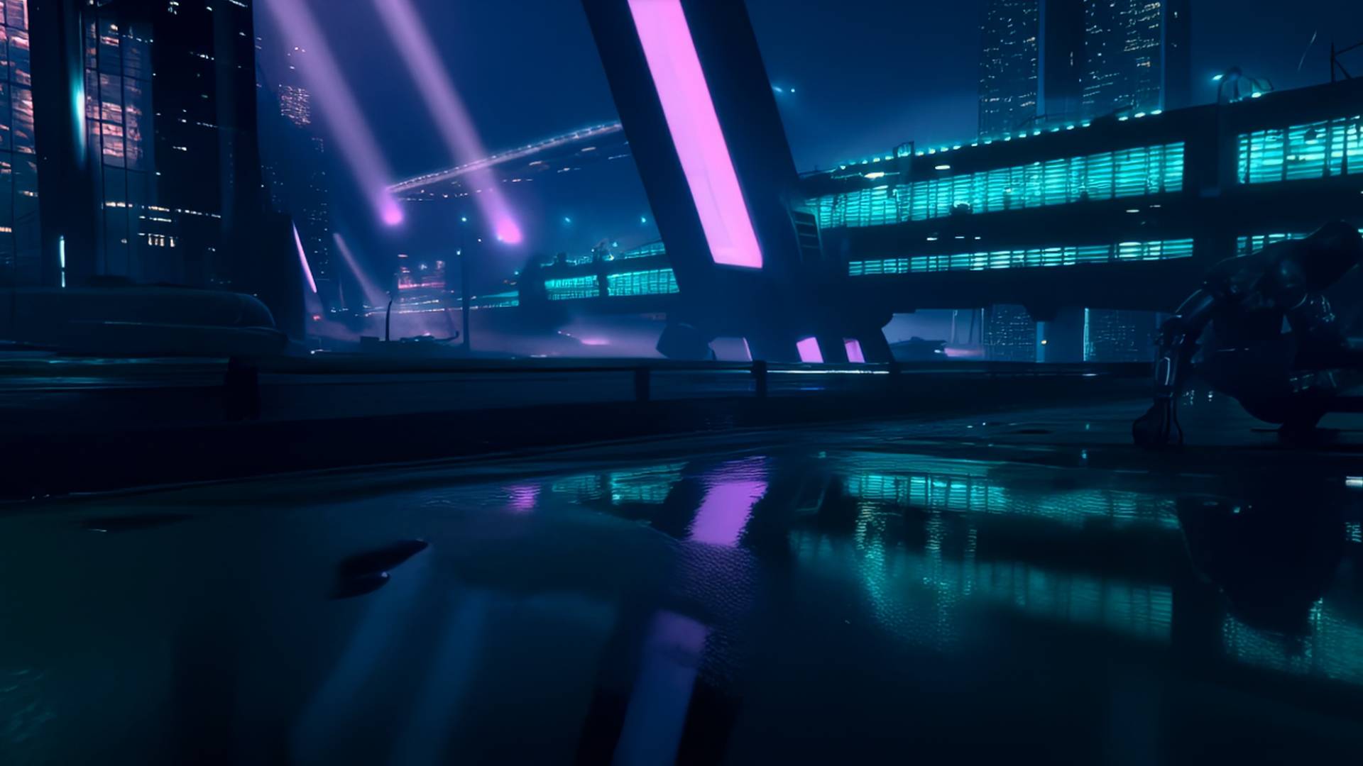 Металлическое топливо | Главный мелодичный драйвер агрессивных тренировок | CyberDeech – CyberMix #1