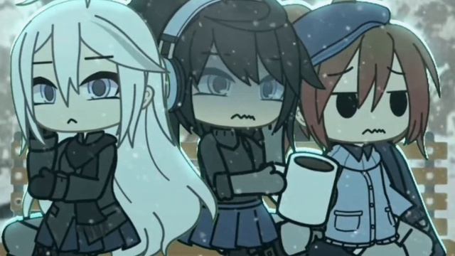 Гача ТТ! Гача Тик-Ток 13.