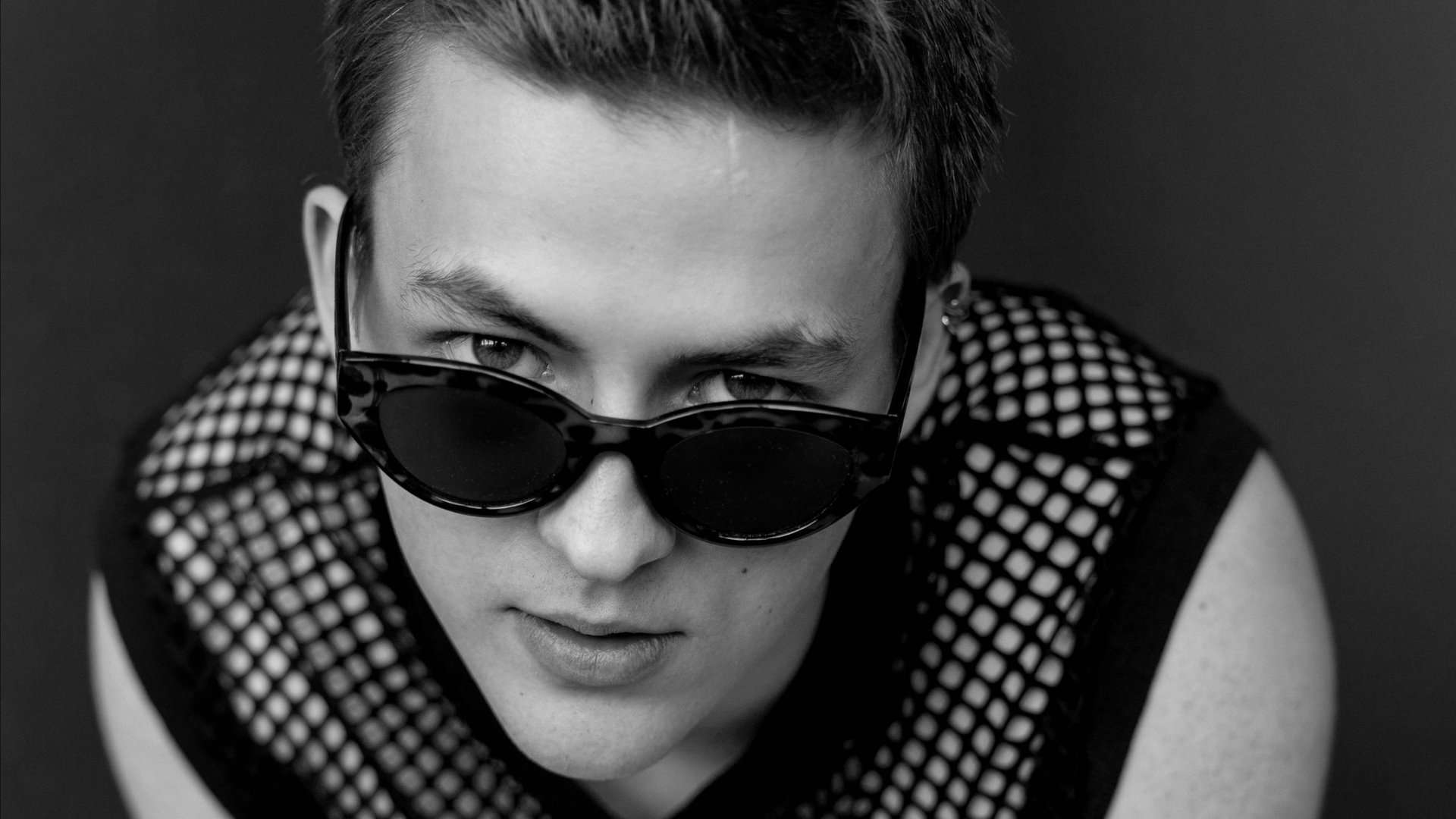 Игорь Червов. Актерская визитка