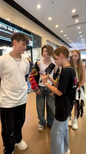 как мы "ПЫТАЛИ" команду ЕВЫ МАШ (не по-настоящему, канеш))