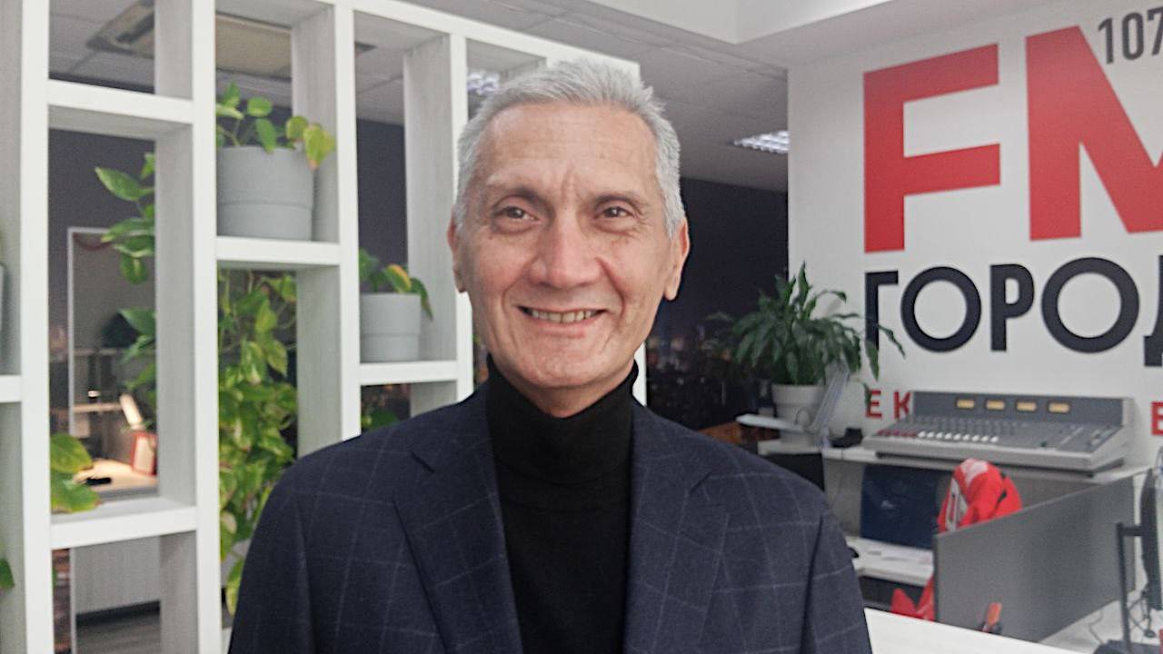 Фарух Мирзоев: "Наш генетический код - уважение к старшим"