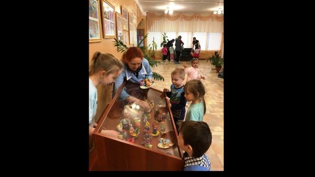 2021 05 24 юбилейная выставка подготов