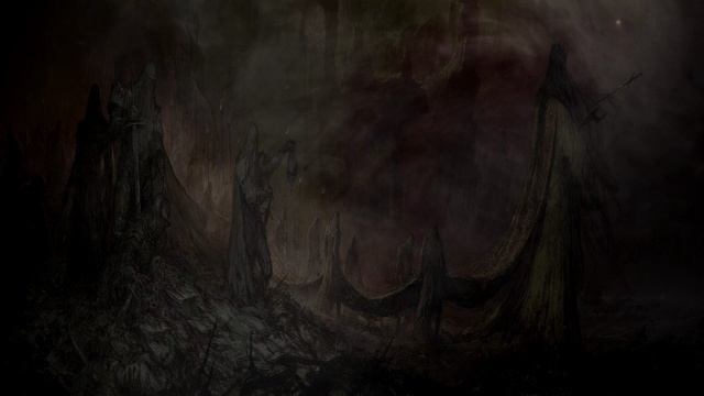 10 - In the Depths of the Night