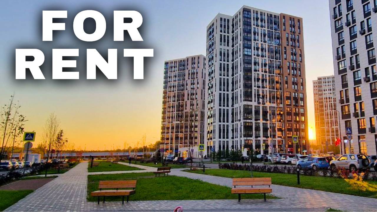 Russian Typical Apartment: Could You Live There?