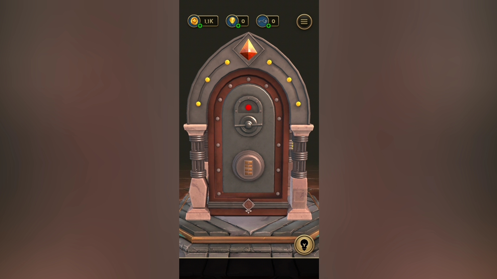 The Vault | Уровень 40 | Прохождение