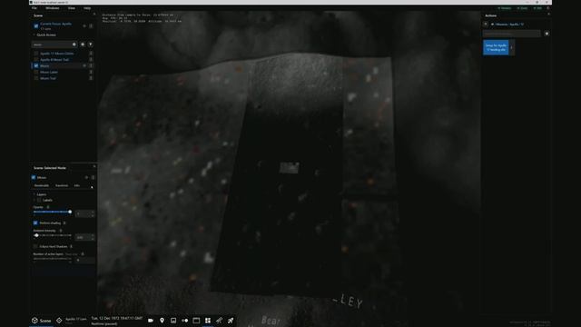 Встреча пользователей OpenSpace в 2025 году: мастер-класс по готовым профилям