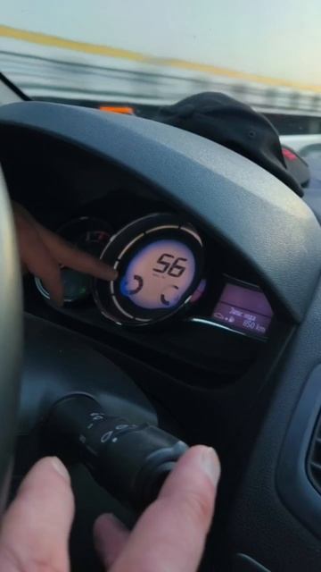Renault Fluence 1,6 л