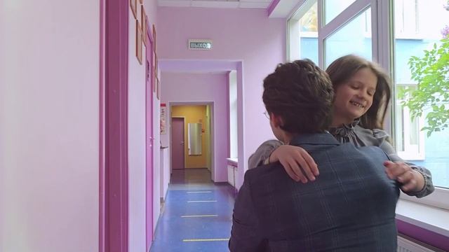 Выпускной 9 и 11 класс 2025 года Школа "Премьер"