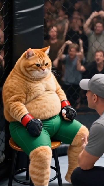 Прикольное Видео с Котиками 😺❤️