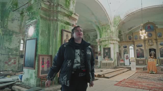 Профессия историк — Краевед-блогер