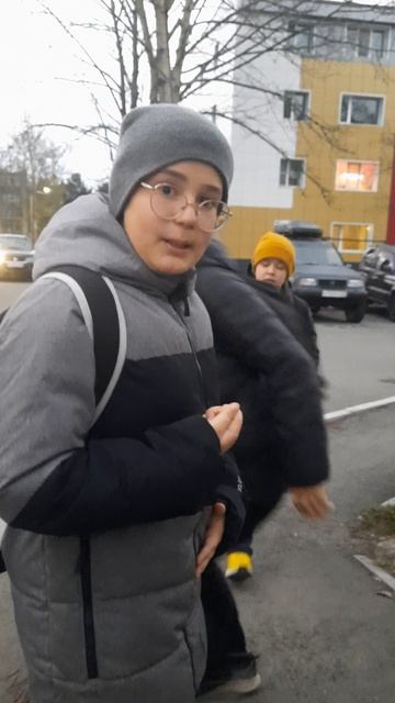 что такое свояк