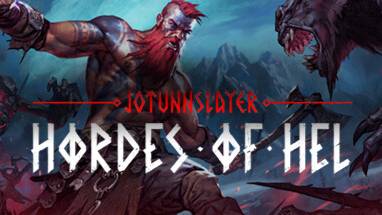 Jotunnslayer: Hordes of Hel #13. Хранитель и его способности. Качаем блокировку!