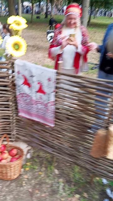 Разные развечения на день города