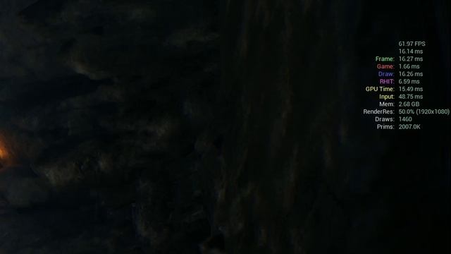 Analyze First, Then Optimize  - Game Optimization - Episode 4