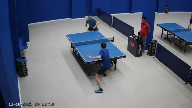 Бочкарников - Цэдашиев 6-8 партии  13 окт 2025