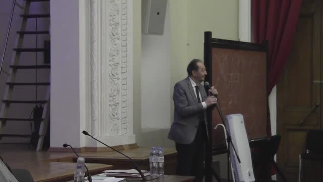 09.10.2025 Часть 3. Защита кандидатской диссертации Е.К. Уродковой