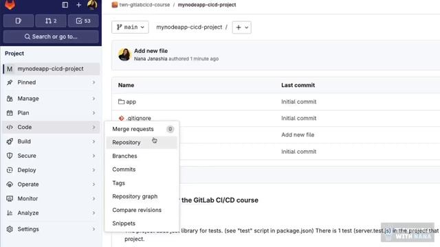 3.3 Execute Pipeline