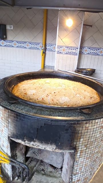 И сразу в Центр плова в Ташкенте