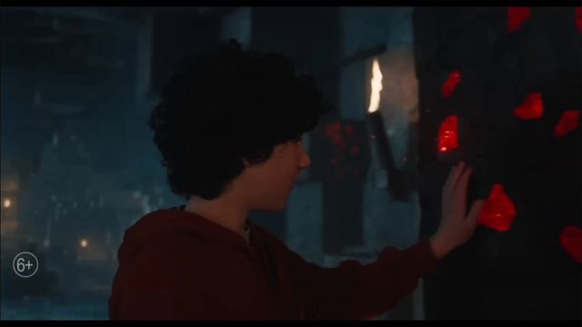 Майнкрафт  Фильм (2025) Трейлер