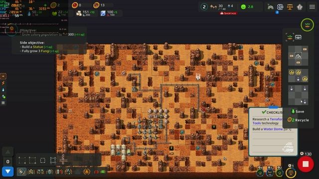 Farlanders - тест I5 4460 8gb DDR3 RX560 4GB (часть 6)