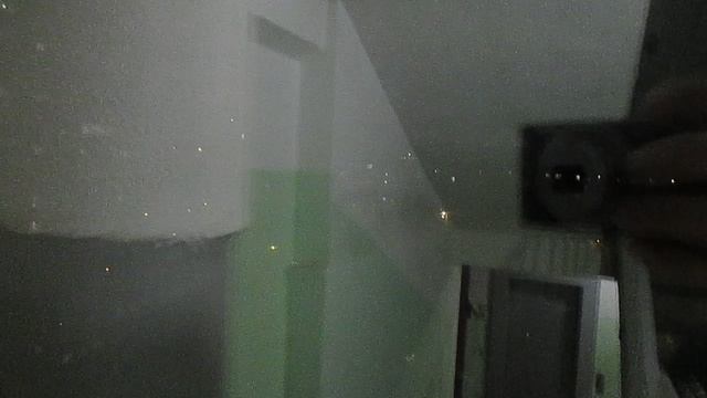 Лифт OTIS-(METEOR LIFT) @ г. Москва, ул. Севанская, д. 7к1-4 (2573)