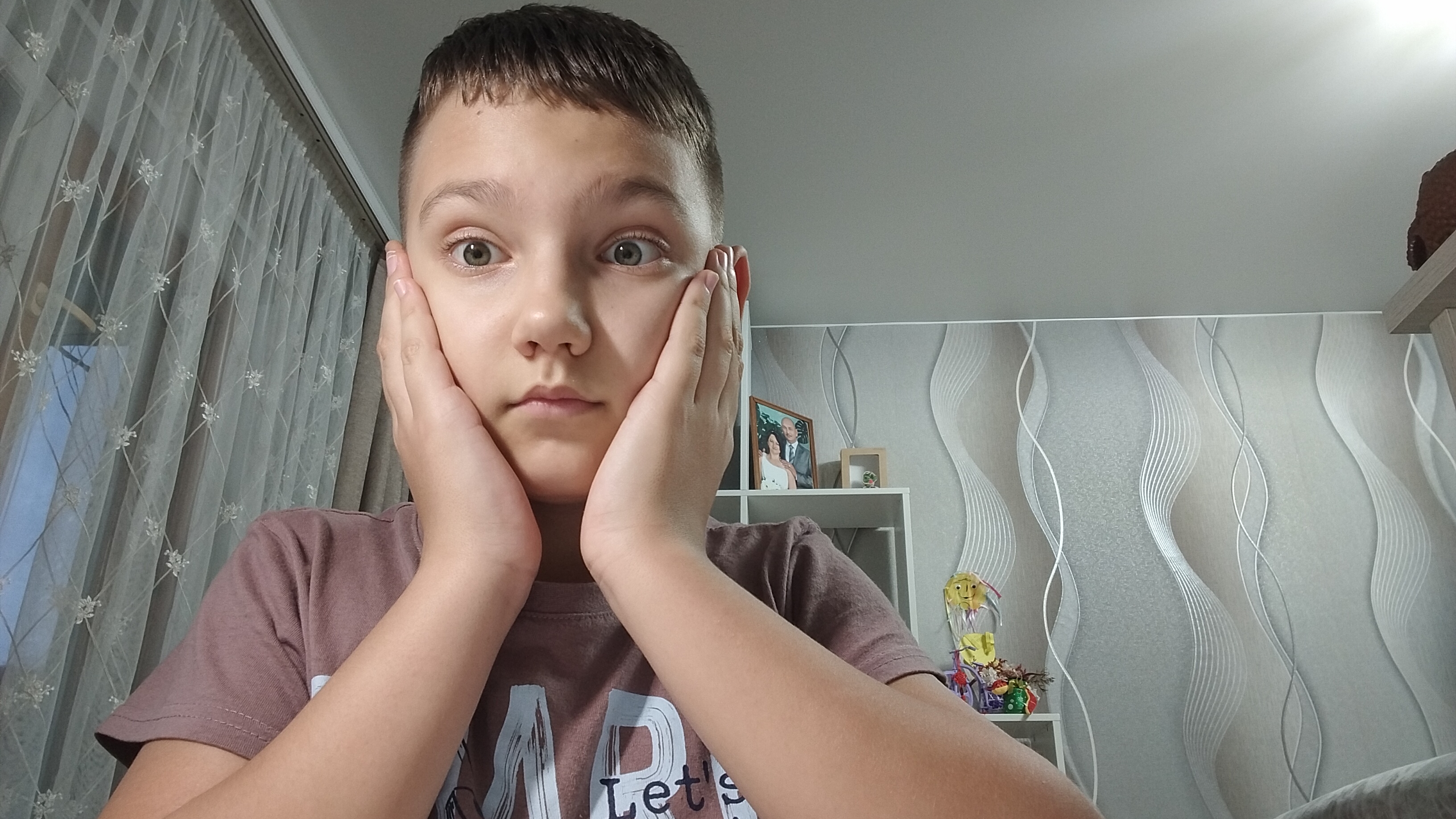 Minecraft Сериал. День 1. Куда пропал Слава (ШЕДИМЕН)!!!