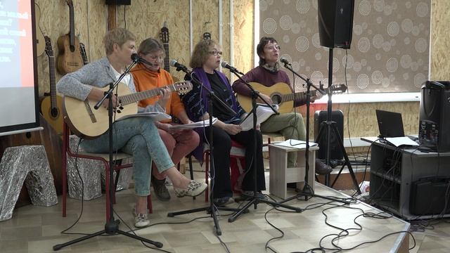 Поём вместе. Песни ВОВ.