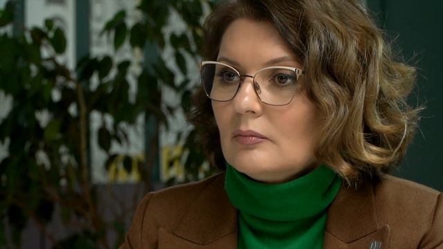 Серия интервью с резидентами "Первого делового клуба". Андрей Перфилов