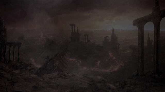 09 - Exclusion Zone (Destruction)