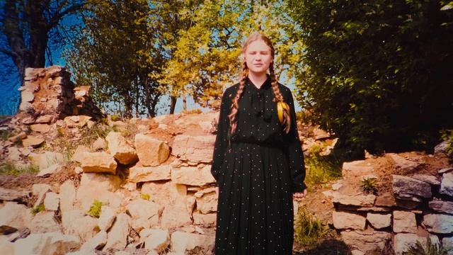 Воспоминания Варвары Николаевны Федоровой (Макеевой)