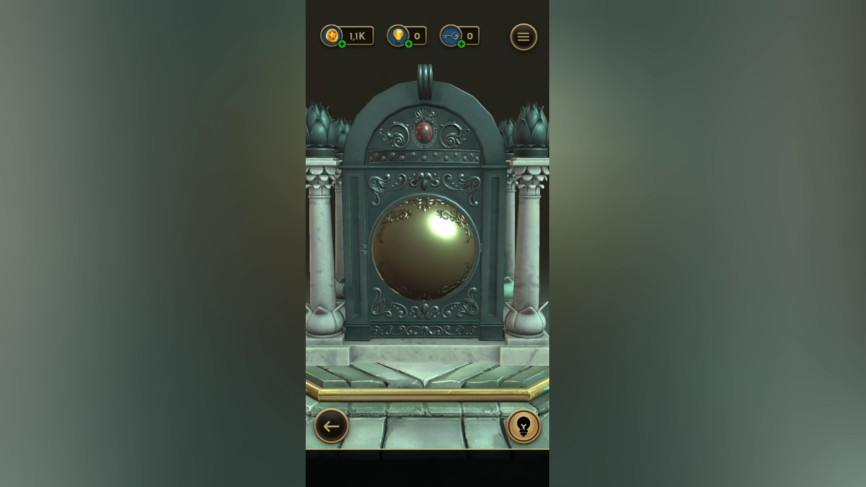 The Vault | Уровень 39 | Прохождение