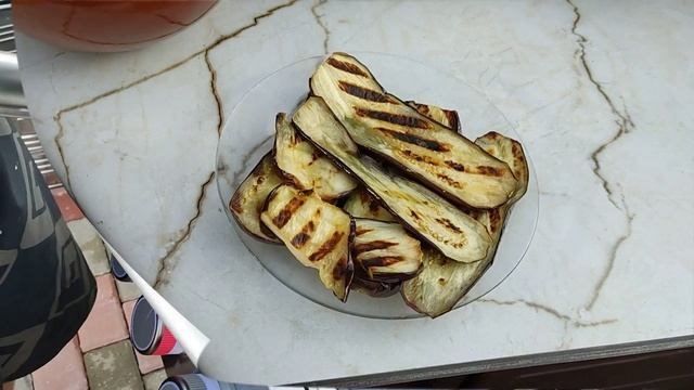 ОВОЩИ на планче