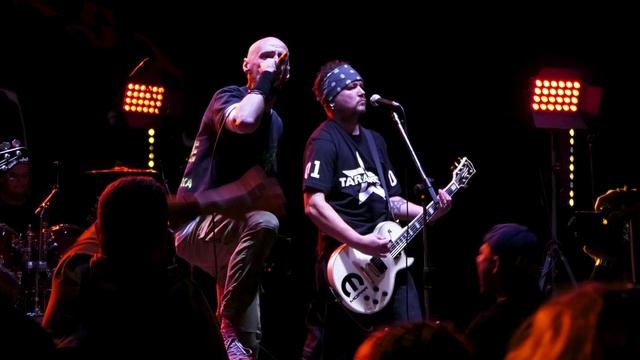 TARANTULO. OZZY FEST 2025.