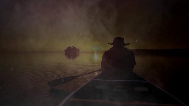 01 - Floating Away Into the Distance