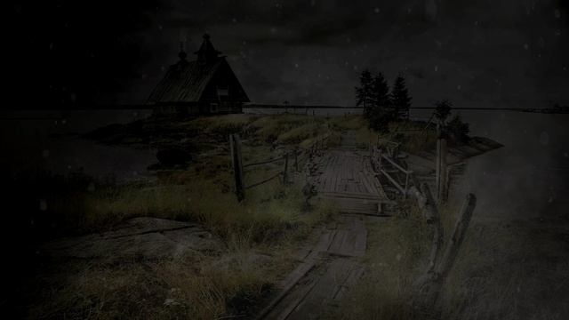 08 - Exclusion Zone (Empty House)