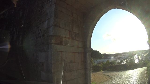 Castelo de Vila Viçosa 7 ноября 2019
