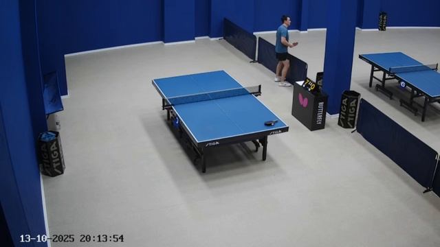 Бочкарников - Цэдашиев  4-5 партии 13 окт 2025