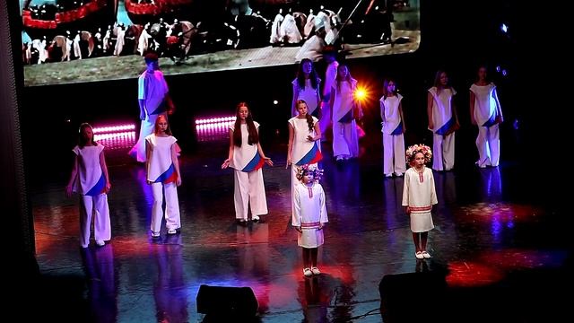 2025_Нон-стоп_Многая лета_День учителя Салаир