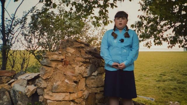 Воспоминания уроженцев Куликова поля. Мария Сидорова