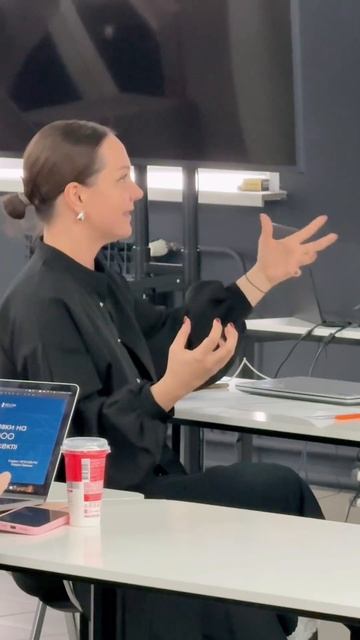 Студенты прошли стажировки в лучших ресторанах страны #shorts