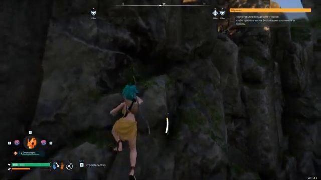 PalWorld №3 (Спаркит)