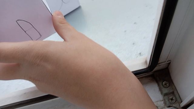 Альянс бумага серия 2 сезон 1